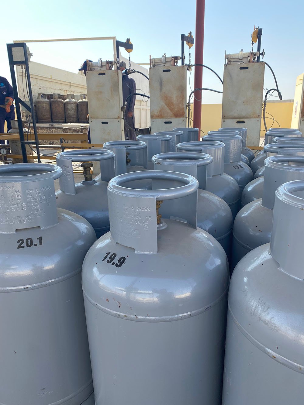 Gallery – Arabia Express